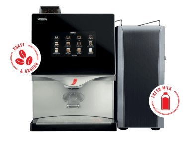 Nescafe | Beverages | Nestle Professional