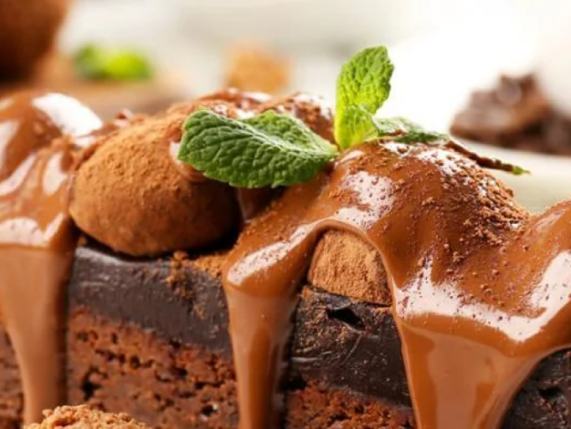 NESTLÉ Baking Chocolate | Nestlé Professional