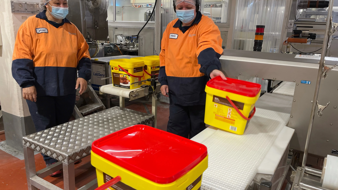 New Maggi Packaging Design Saves 30 Tonnes Virgin Plastic Year