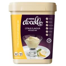 NESTLÉ DOCELLO | Food | Nestle Professional