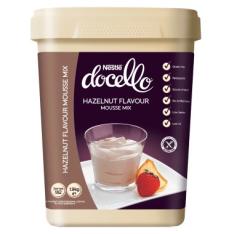 NESTLÉ DOCELLO | Food | Nestle Professional