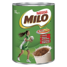 MILO | Beverages | Nestle Professional