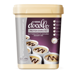 Brand Product page: NESTLÉ DOCELLO | Nestle Professional