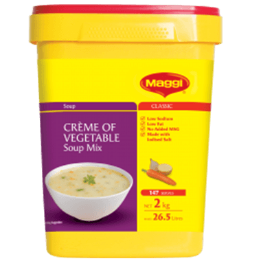 Brand Product page: Maggi | Nestle Professional