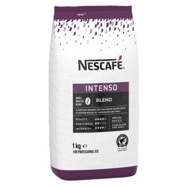 Nescafe | Bulk Beverages | Nestle Professional