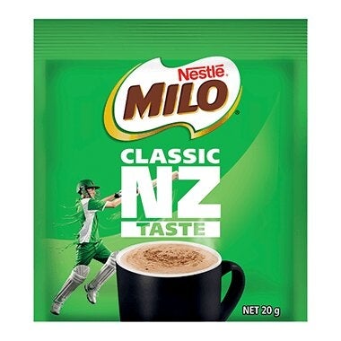 NESTLÉ MILO Can 1.9kg | MILO | Nestle Professional