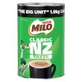 NESTLÉ MILO Can 1.9kg | MILO | Nestle Professional